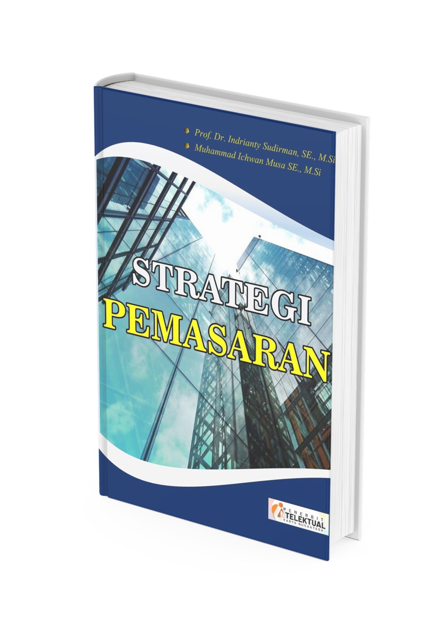 STRATEGI PEMASARAN - Home Deskripsi