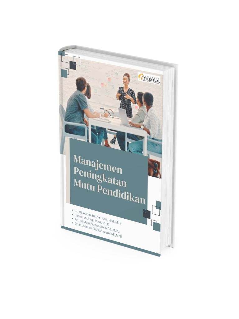 MANAJEMEN PENINGKATAN MUTU PENDIDIKAN - Home Sinopsis