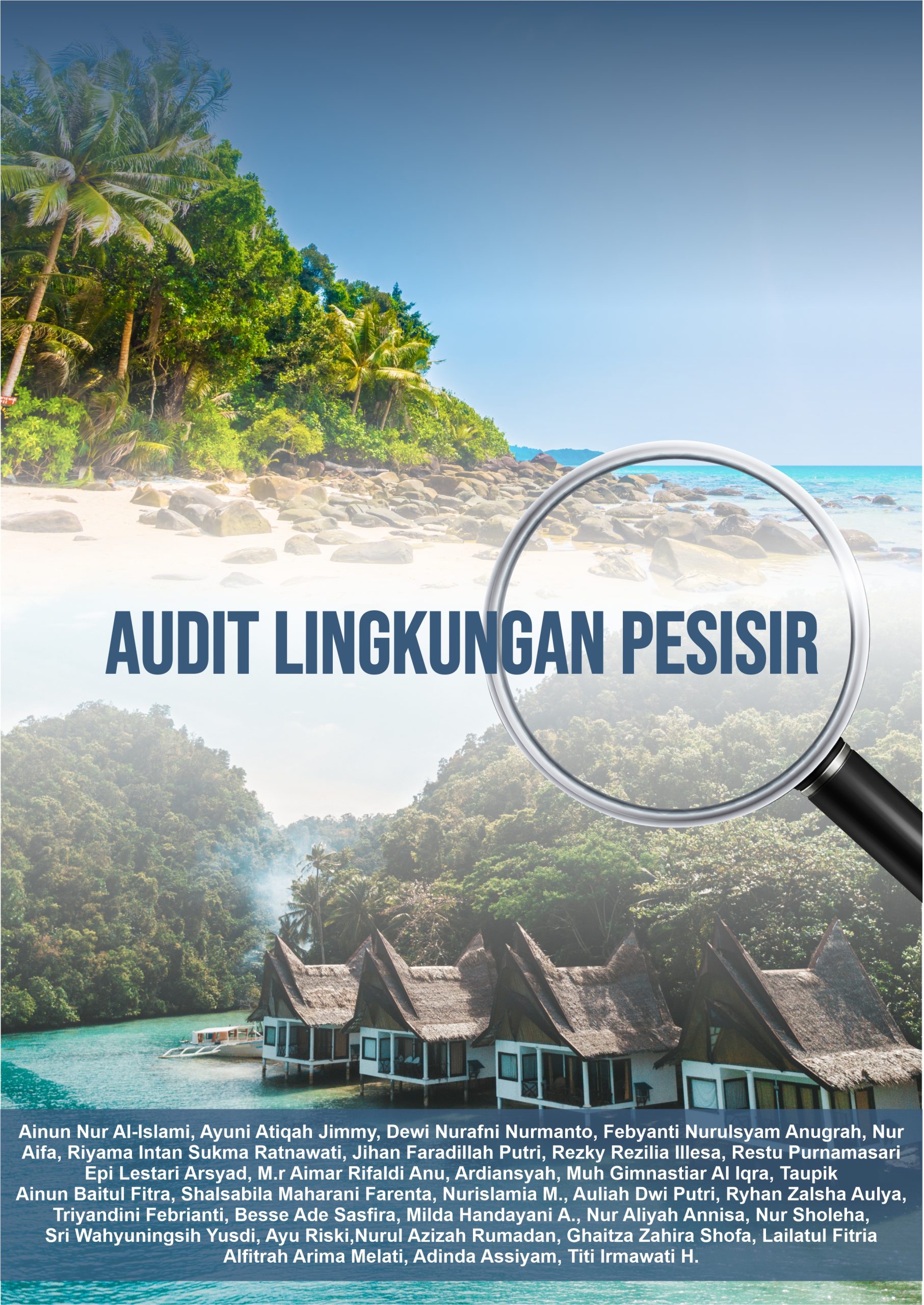 BUKU AUDIT LINGKUNGAN PESISIR - Home Sinopsis